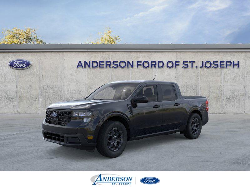 New 2026 Ford Maverick XLT Stock: 3004171