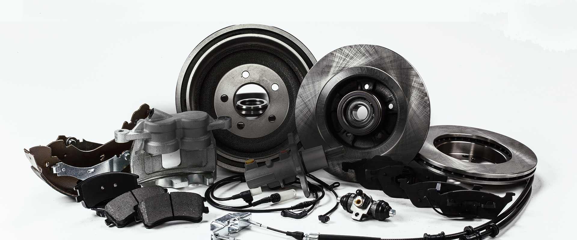 Anderson Auto Group Parts Department - Expert Service and Repair