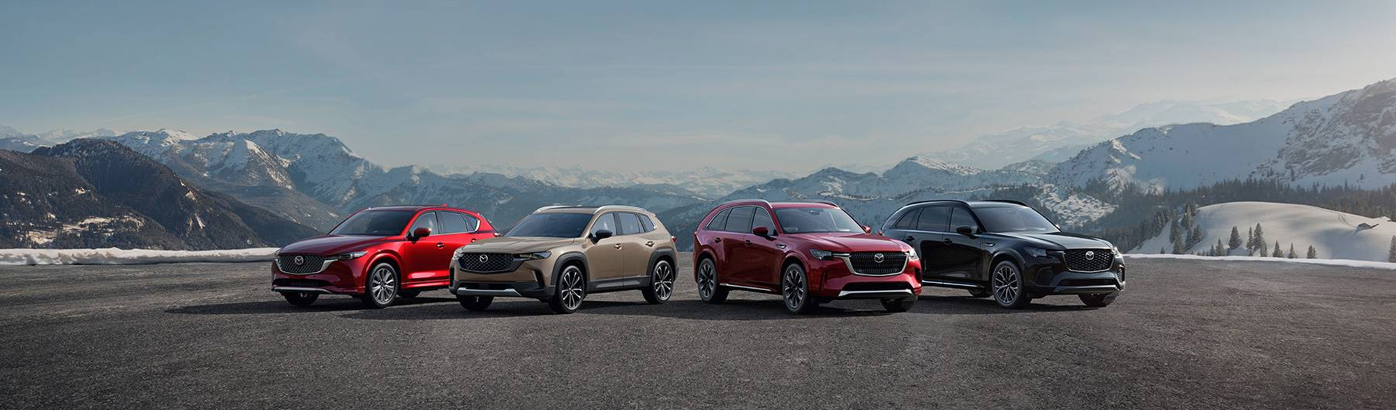 Anderson Mazda of Lincoln, NE - New & Used Mazda Dealership